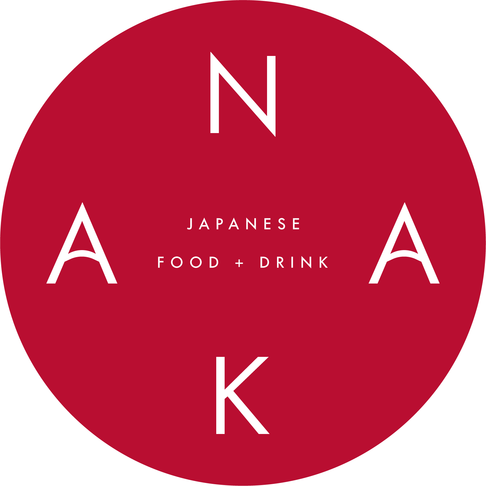 About | NAKA JAPANESE